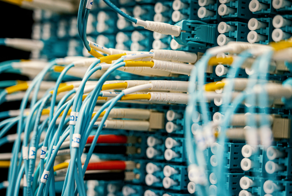 Fibra óptica en Cartagena - CARTAGO telecom